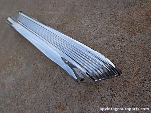 1964 Ford Falcon Sail Panel Trim Molding RH - AP Vintage & Classic Auto ...