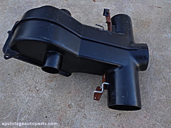 1969 Chevrolet Impala AC Plenum Air Distribution Duct - AP Vintage ...