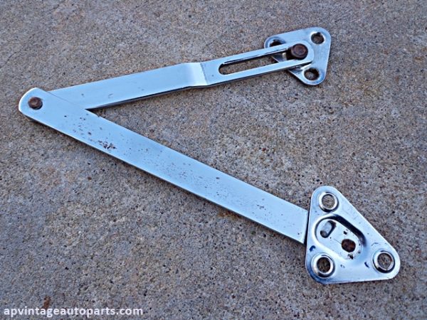 1962 Chevrolet Impala Wagon Tailgate Arm LH - AP Vintage & Classic Auto ...