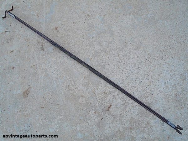 1965 Ford Fairlane Trunk Torsion Spring Rods - AP Vintage & Classic ...