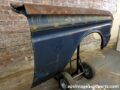 1965 Ford Falcon Fender RH Passenger OEM - AP Vintage & Classic Auto Parts