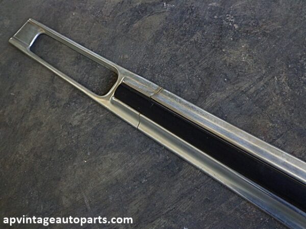 1976 Ford F150 XLT Race Track Molding RH Fender - AP Vintage & Classic ...