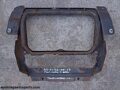 1963 Ford Thunderbird Console Temp Control Mount Bracket - AP Vintage ...