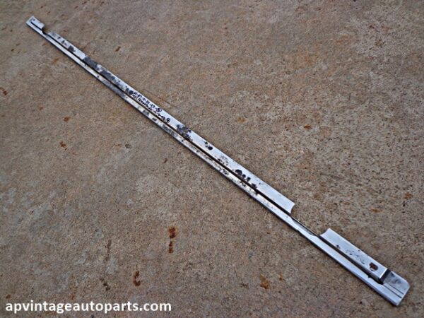 1965 Ford Falcon Door Panel Upper Trim 2 Dr Sedan - AP Vintage ...