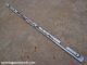 1965 Ford Falcon Door Panel Upper Trim 2 Dr Sedan - AP Vintage ...