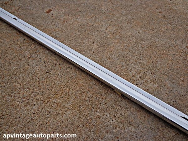 1965 Ford Falcon Door Panel Upper Trim 2 Dr Sedan - AP Vintage ...