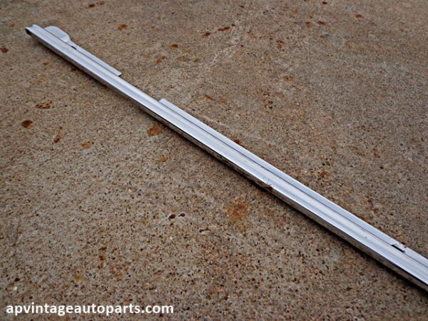 1965 Ford Falcon Door Panel Upper Trim 2 Dr Sedan - AP Vintage ...