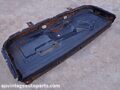 1963 Mercury Monterey Breezeway Rear Window Housing - AP Vintage ...