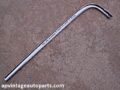 1965 Chevrolet El Camino Windshield Molding RH - AP Vintage & Classic ...