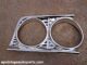1963 Ford Galaxie Headlight Bezel RH - AP Vintage & Classic Auto Parts
