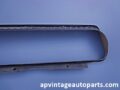 1966 Chevrolet Impala SS Dash Instrument Cluster Housing - AP Vintage ...