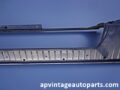 1966 Chevrolet Impala SS Dash Instrument Cluster Housing - AP Vintage ...