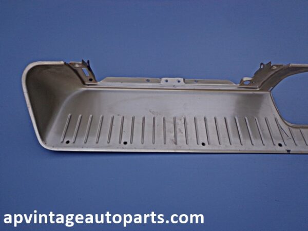 1966 Chevrolet Impala SS Dash Instrument Cluster Housing - AP Vintage ...