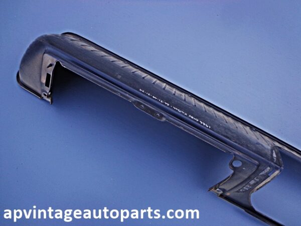1966 Chevrolet Impala SS Dash Instrument Cluster Housing - AP Vintage ...