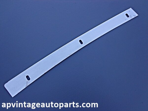 1968 Cadillac 4 Dr Hardtop C Post Filler Molding - AP Vintage & Classic ...