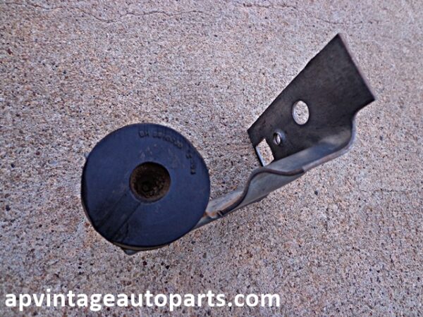 1972 Impala Lower Window Stop Support LH 2 Dr HT - AP Vintage & Classic ...