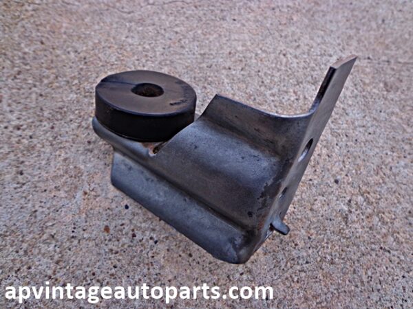 1972 Impala Lower Window Stop Support LH 2 Dr HT - AP Vintage & Classic ...